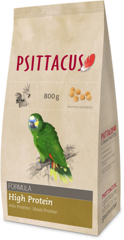 High Protein Formula - HOCA